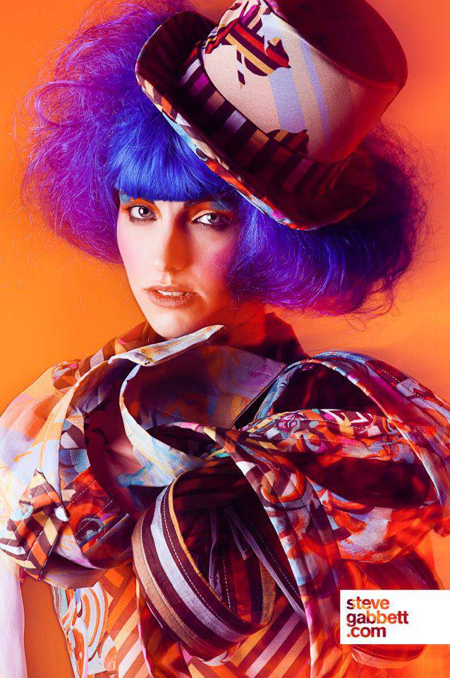 Makeup Artistry - Stephanie Jayne